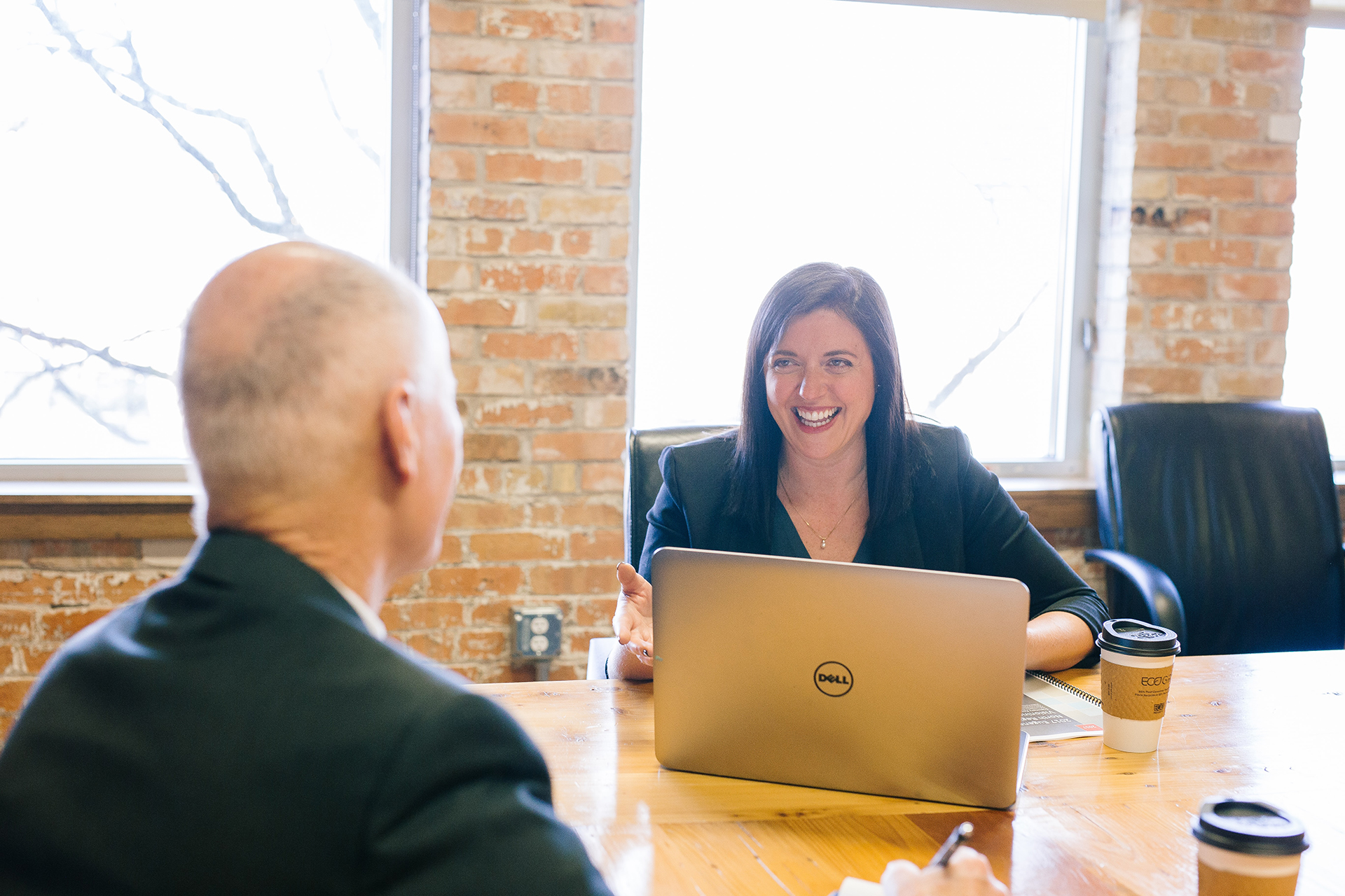 About - ESP Legal Technology Staffing Firm